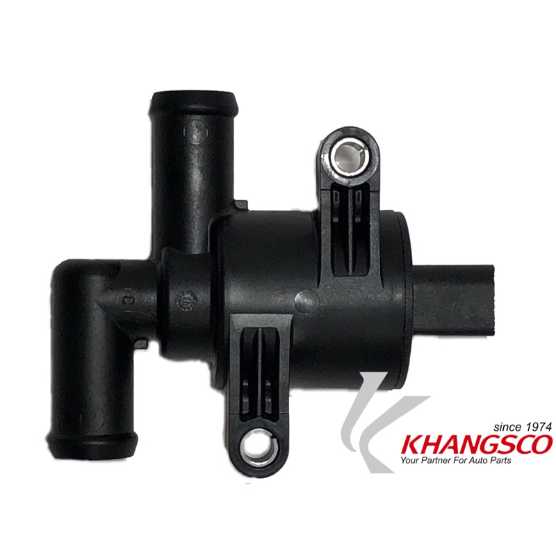 【KITCO】VW Audi 一汽 電磁閥 4H0121671D Beetle Golf Tiguan A4 A5 A6 | 蝦皮購物