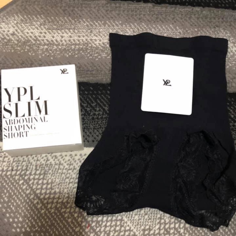 現貨! 【澳洲 YPL 光速束腰收腹褲】 | 蝦皮購物