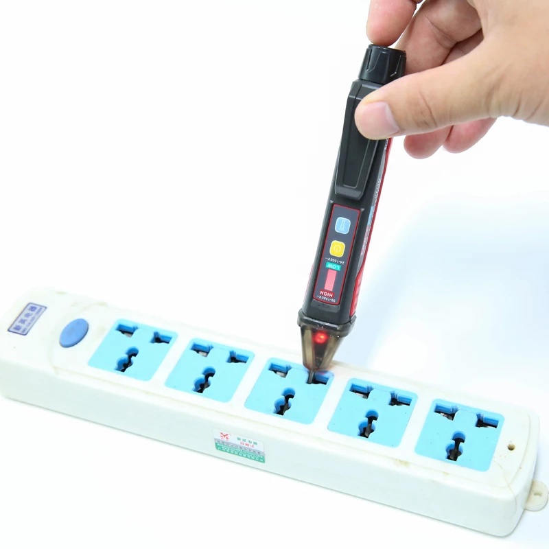 UNI-T UT12C UT12E UT12S UT12M UT13A UT12D UT13B 無錐形非接觸式交流電壓檢 | 蝦皮購物