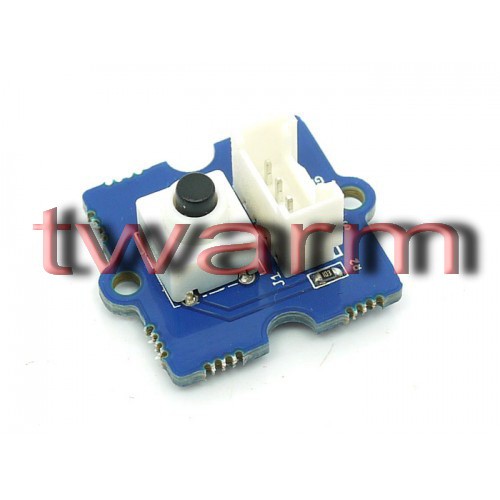 TW7526 / Grove - Button 按鍵開關 按鈕模塊（101020003）美國Seeed進口 | 蝦皮購物