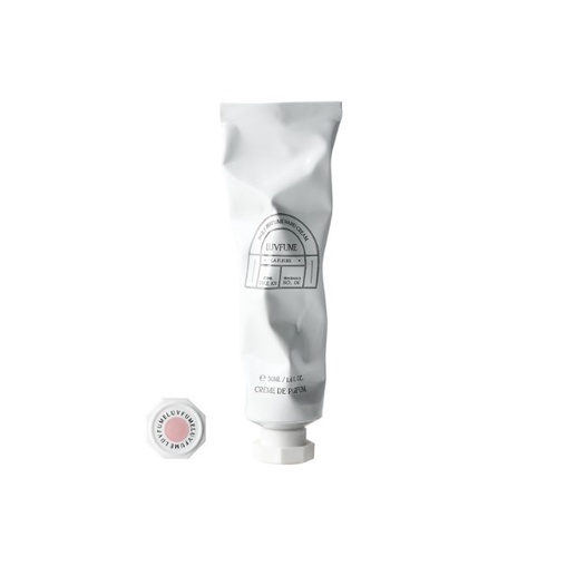 💖[LUVFUME] 絕美淡香護手霜+石板鑰匙 套裝 Hand Cream 50ml + Slate Key Set | 蝦皮購物
