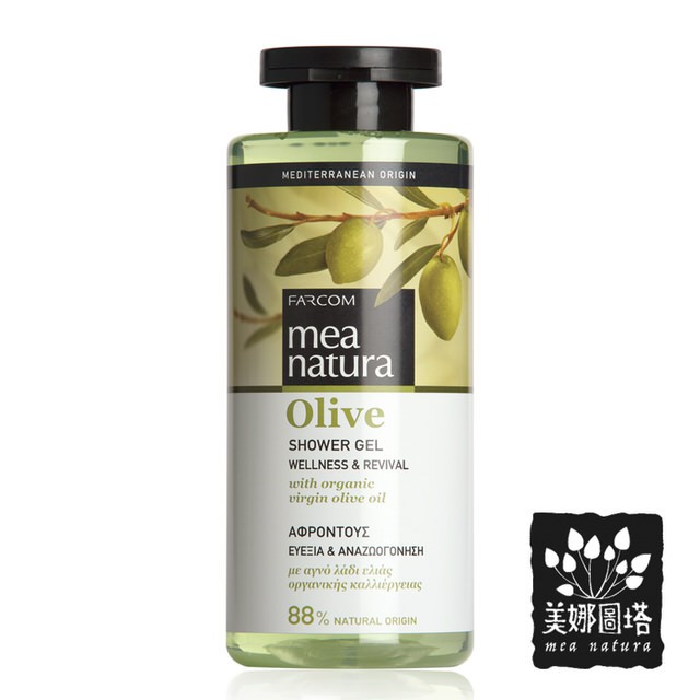 2瓶有多件特惠價~ 橄欖清爽沐浴露 歐盟dio有機認證 美娜圖塔 Mea Natural 通過歐盟敏感肌檢測 蝦皮購物
