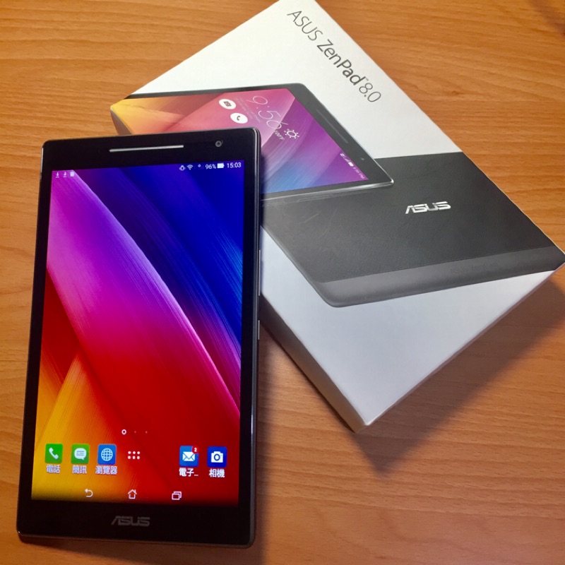 華碩 ASUS ZenPad 8.0(Z380KL) 限spiltom下標 | 蝦皮購物