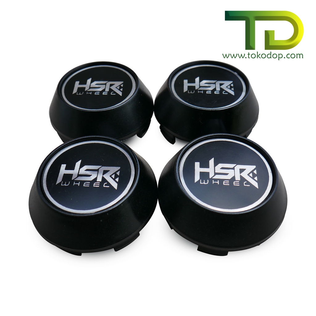Cap Hubcap Rim HSR 錐蓋 64MM 腿 59MM | 蝦皮購物