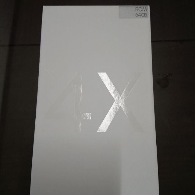 紅米Note4X 4G/64G高配版 9成5新 最後倒數破盤價，加碼送配件 | 蝦皮購物