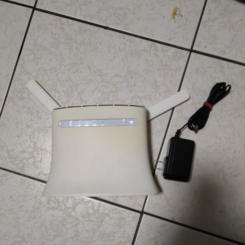 ZTE MF283+ 4G 無線路由器 | 蝦皮購物