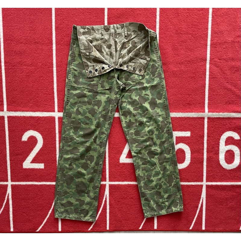 稀有/獵鴨迷彩雙面usmc duck camo | 蝦皮購物