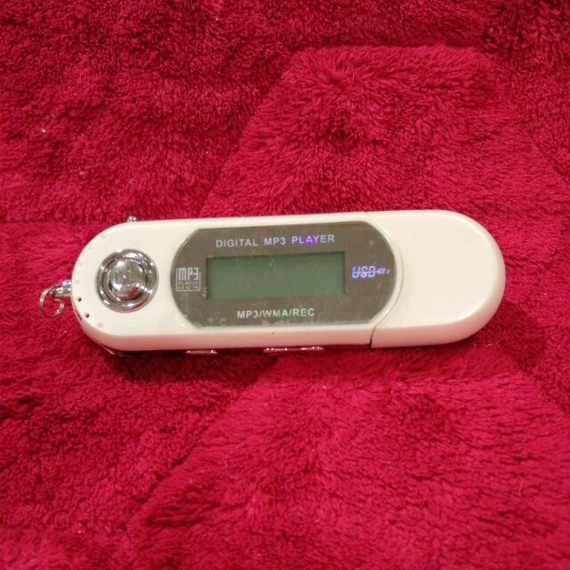 MP3，USB，128mb【可換物，台北面交免運費】 | 蝦皮購物