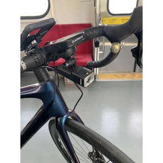 GIANT RECON HL 500流明($700)+ GARMIN Edge 530 GPS單車衛星導航($7000) | 蝦皮購物