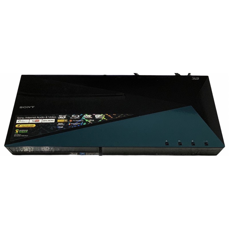 SONY BDP-S5100 3D 藍光 播放機 | 蝦皮購物