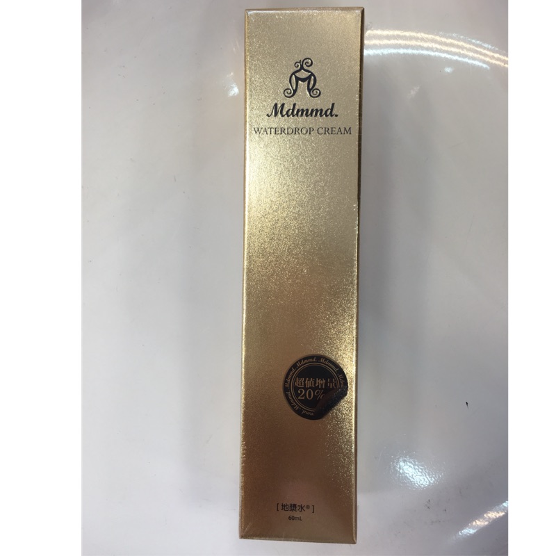 Mdmmd. 明洞地漿水60ml | 蝦皮購物