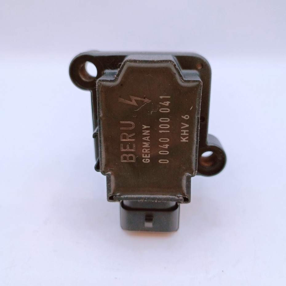 BENZ 賓士 W210 W203 SLK CLK C180 E200 德製 原廠 高壓線圈 考耳 0040100041 | 蝦皮購物