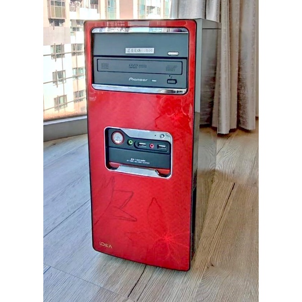 AMD Athlon II X2 240 雙核心/獨顯 電腦主機 | 蝦皮購物