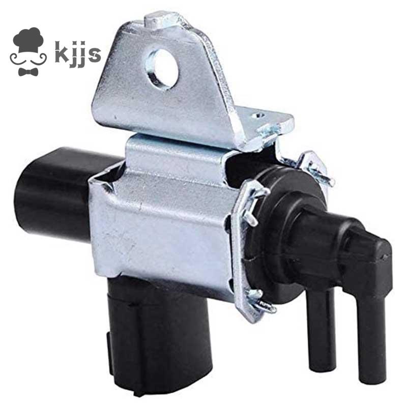 NISSAN 控制電磁閥 P1800 K5T46673 14955-8J10A 149558日產維亞 J10A | 蝦皮購物