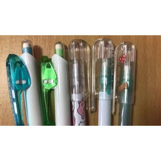 |少用 九成新|自動鉛筆 uni 三菱 CLiFTER Pentel 飛龍 Caplet A105 | 蝦皮購物