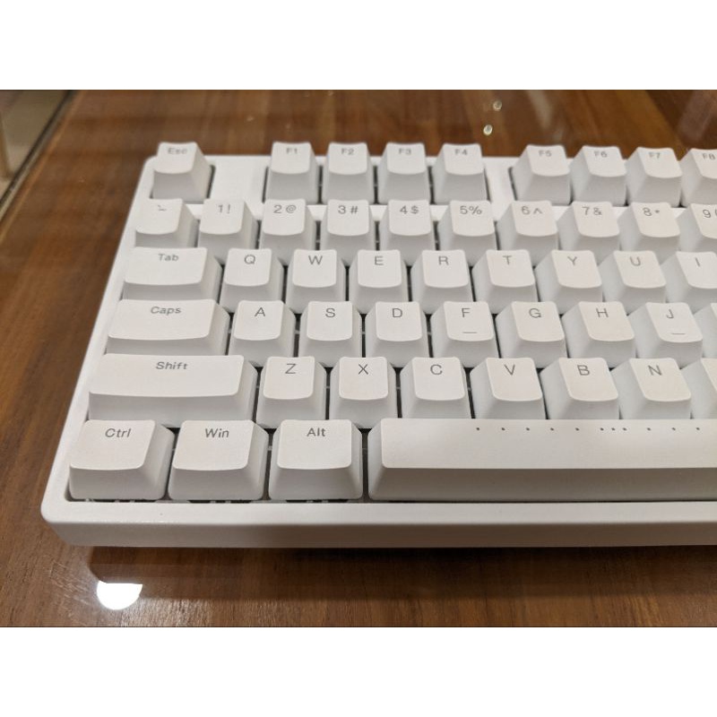 ikbc w210 cherry青軸 2.4g 無線鍵盤 | 蝦皮購物