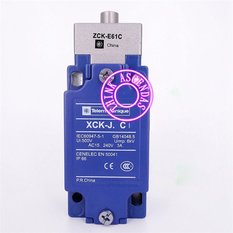 限位開關全新 XCK-J.C XCKJ161H29C ZCKJ1H29C ZCK-J1H29C ZCKE61C ZCK- | 蝦皮購物