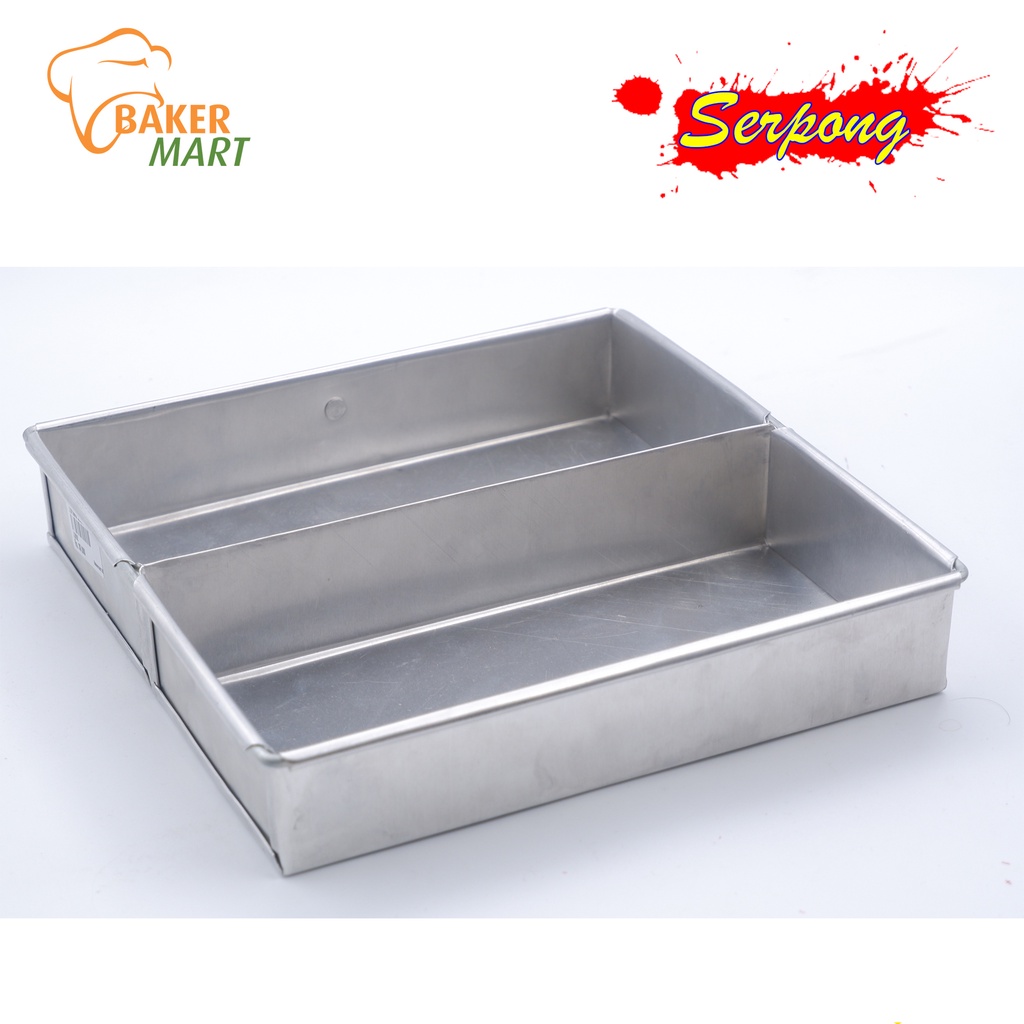 Loyang Sekat 2 洛陽布朗尼/麵包/青金石 Legit Sekat 2 尺寸 20x20x4cm 20x20 | 蝦皮購物