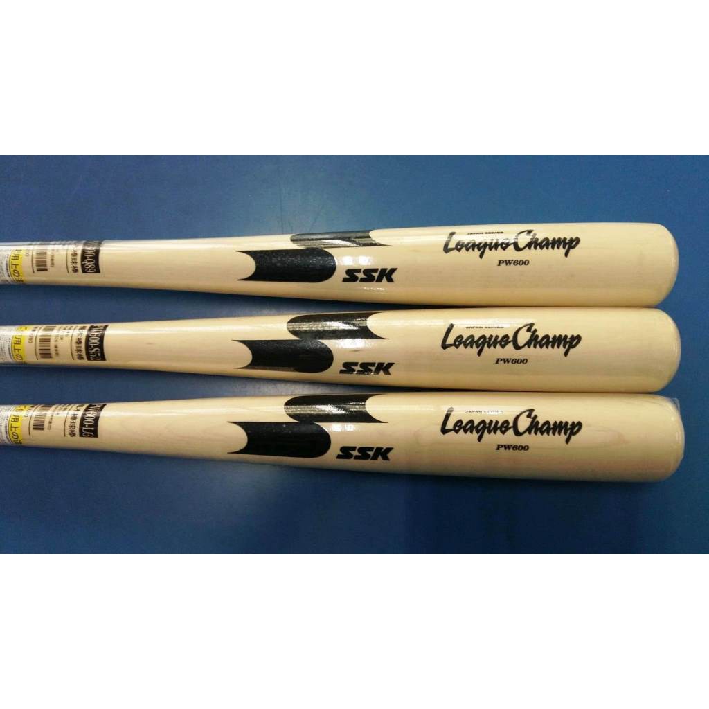 ((綠野運動廠))SSK最新款PW660楓木棒球棒Q89/T141~L6~G24~S52木質更佳,彈性更優,優惠促銷中~ | 蝦皮購物