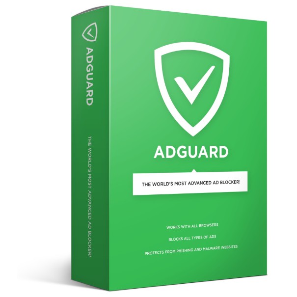 AdGuard PC/MAC/安卓，原廠終生授權版 阻擋廣告、惡意軟體、保護您的隱私(務必先聊聊確認庫存) | 蝦皮購物