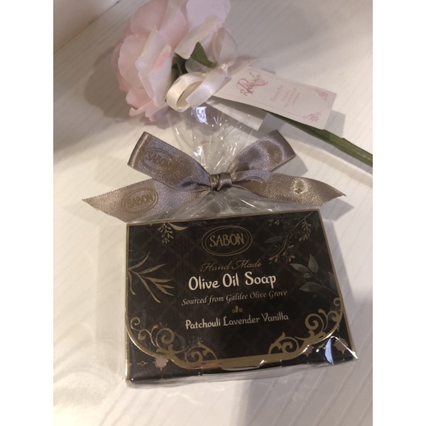 超限量🔥全新!⭐【SABON】25週年經典身體磨砂膏#25週年限量版或經典橄欖油香氛皂 | 蝦皮購物