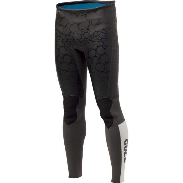 【WaterPro官方旗艦店】{GULL}-出清 男款 2mm SKIN LONG PANTS 鯊魚皮材質 潛水防寒長褲 | 蝦皮購物