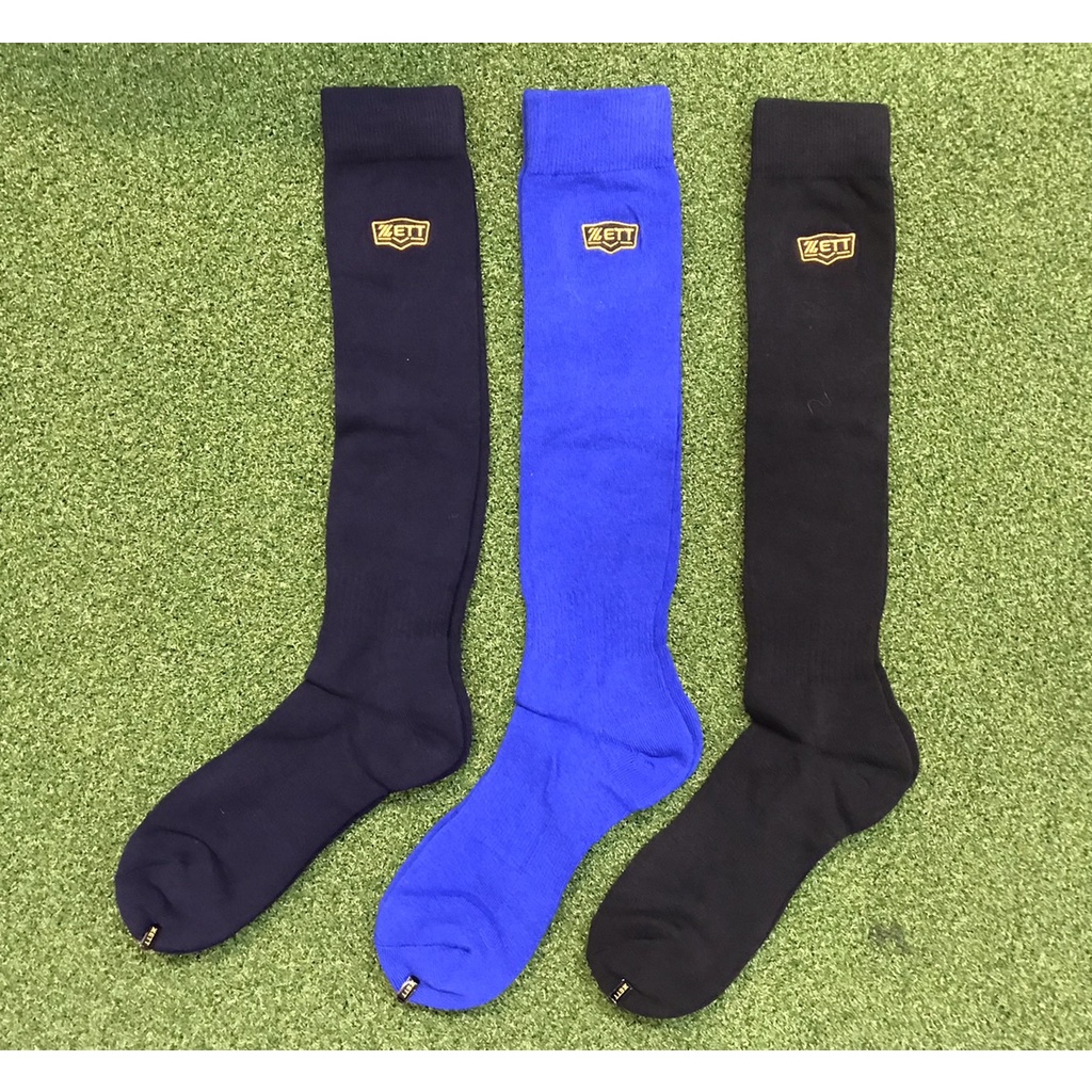 ZETT BKT-101 棒球襪_成人棒球襪_少年棒球襪_幼兒棒球襪 | 蝦皮購物
