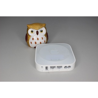 Apple A1392 AirPort Express Wireless Router | 蝦皮購物