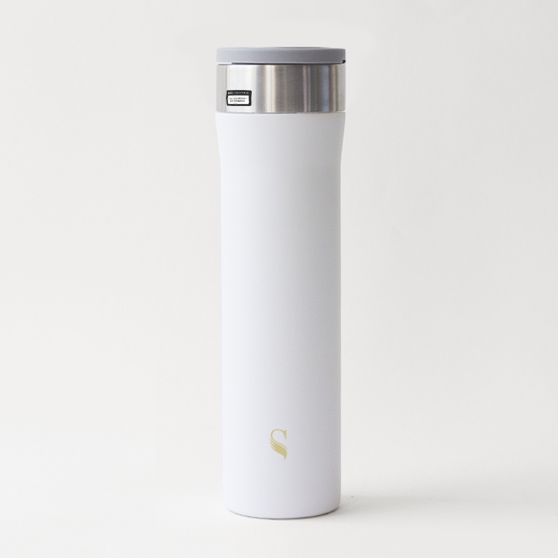 SWANZ天鵝瓷 | 芯動杯 680 ml / 可換芯陶瓷保溫杯 | 蝦皮購物