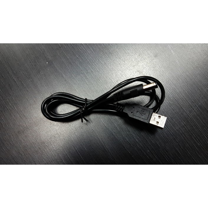 【控光後衛】5525-USB, 5525 插頭轉 USB連接線1 公尺長, 適用於神牛 LED36, LED64 公司貨 | 蝦皮購物