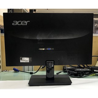 【三峽緯嘉】ACER H226HQL HDMI “22吋液晶螢幕IPS | 蝦皮購物