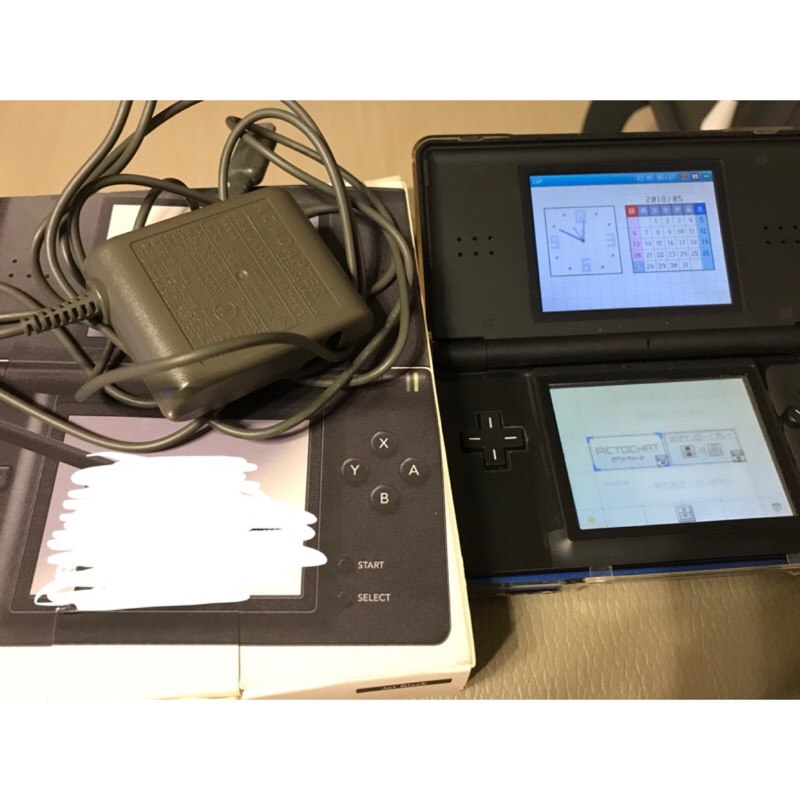 任天堂 NDSL 主機 | 蝦皮購物