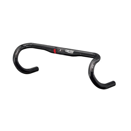 【Controltech】超輕169克 RA523 TUX Compact road bar 極輕量碳纖維公路車把手 | 蝦皮購物