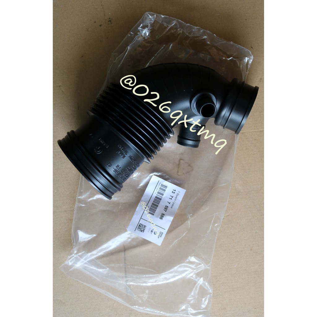 【恆偉】原廠 BMW 13717597586 空氣管 F20 | 蝦皮購物