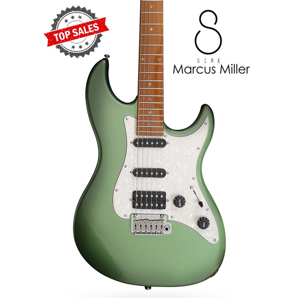『Larry Carlton』SIRE S7 SG 電吉他 烤楓木 萊可樂器 附原廠袋 單單雙 | 蝦皮購物