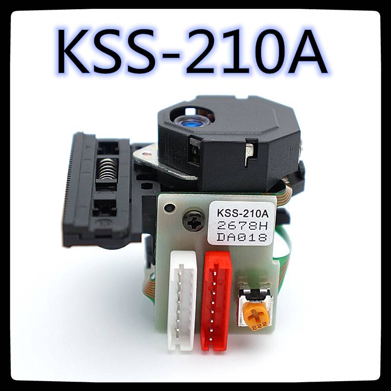 (1PCS) KSS-210A KSS210A 組合音頻CD頭激光頭可替代KSS-212A KSS-150A | 蝦皮購物