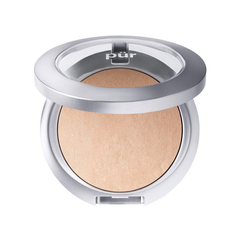 (現貨在台)PUR COSMETICS Afterglow Illuminating Powder 礦物打亮餅 | 蝦皮購物