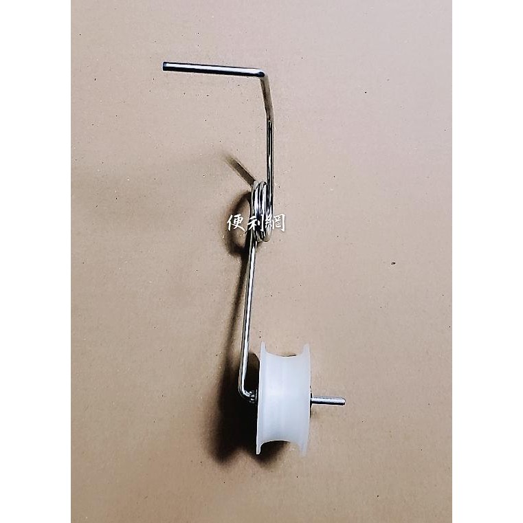 台灣三洋SANLUX 乾衣機用惰輪臂組立 0080S 原廠貨 適用:SD-86U…等-【便利網】 | 蝦皮購物