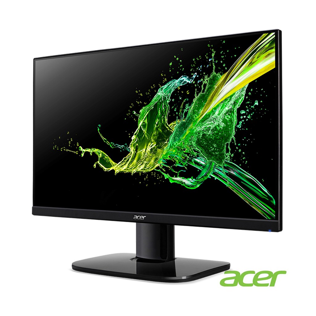 Acer 宏碁 KA252Q E 25型IPS電腦螢幕 AMD FreeSync ｜100hz抗閃 廠商直送 | 蝦皮購物