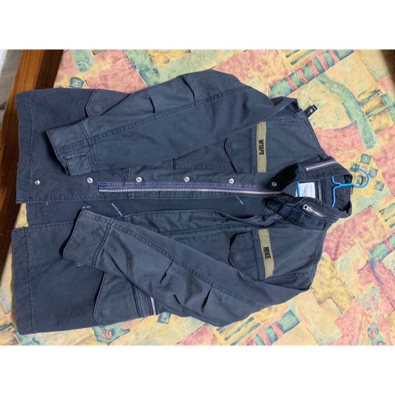 WTAPS 12ss M65(M) 已售出 | 蝦皮購物