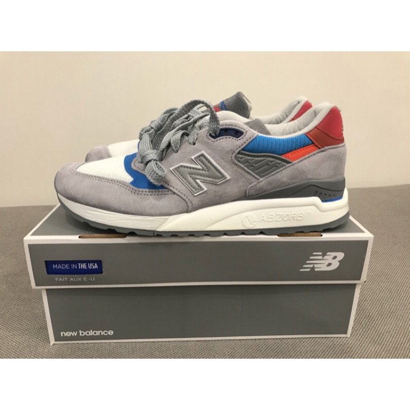 New balance M998CNG 998 美國製 M998 US10 | 蝦皮購物