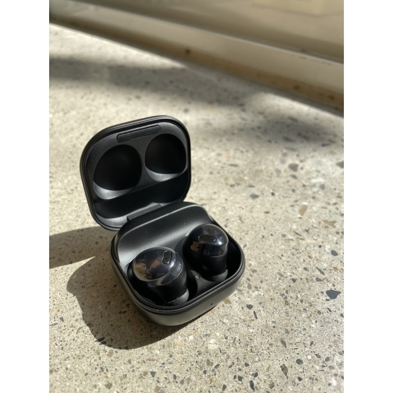 Samsung Galaxy Buds Pro 真無線藍牙耳機 SM-R190（購入只試載） | 蝦皮購物