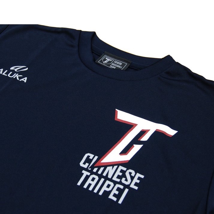 中華隊 | Team TaiwanT恤 |台灣隊 T-shirt |大巨蛋|世界棒球12強冠軍 中華隊應援 | 日本製 | 蝦皮購物