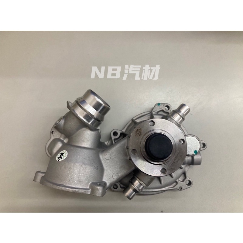 【NB汽材】BMW N62 水邦浦/水幫浦/水泵浦 E65/E60/E63/E66/E53 11517586781 | 蝦皮購物