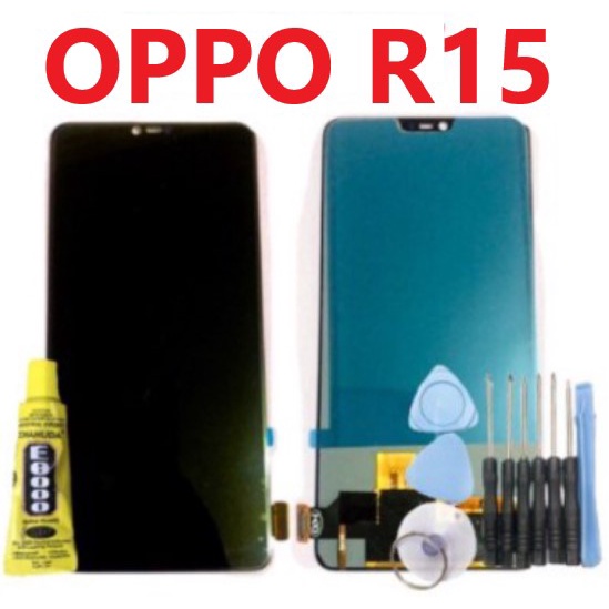 OPPO R15 總成 OPPO R15 Pro R15pro 液晶 總成 OPPO R15 螢幕 台灣現貨 | 蝦皮購物