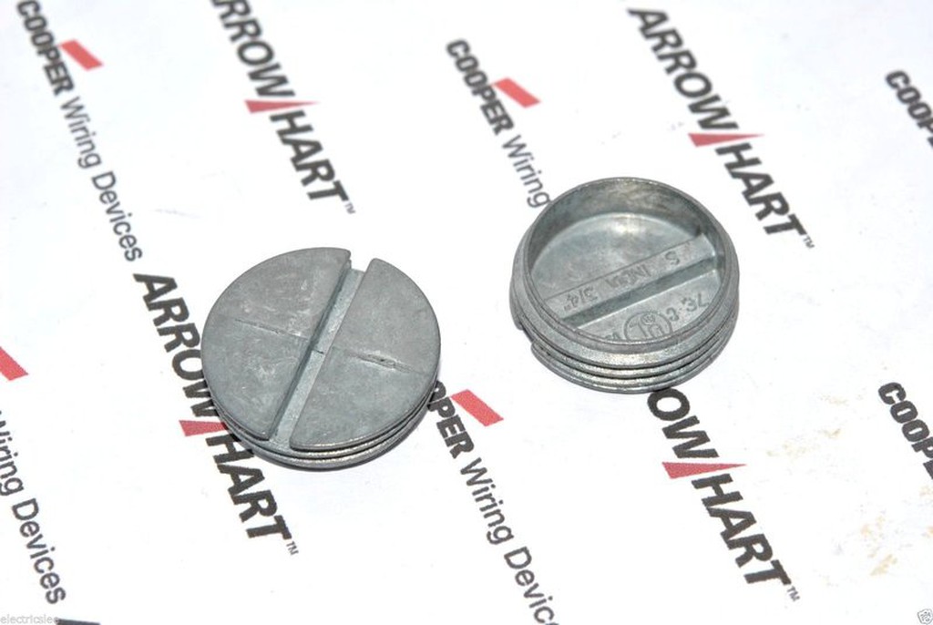 COOPER / HUBBELL 3/4" 鋁盒圓蓋 鋁蓋 可用於1116 TP7090 5390-0..等 x1個 | 蝦皮購物