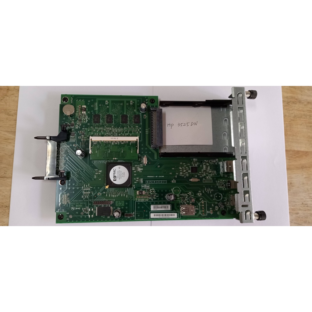 HP COLOR LASER JET CP3525 | 蝦皮購物