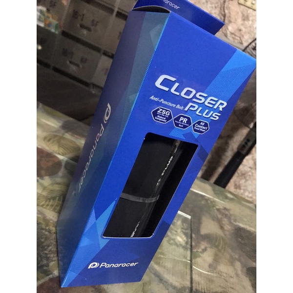 胖虎單車 Panaracer Closer Plus Road Clincher Tyre 700x25C | 蝦皮購物