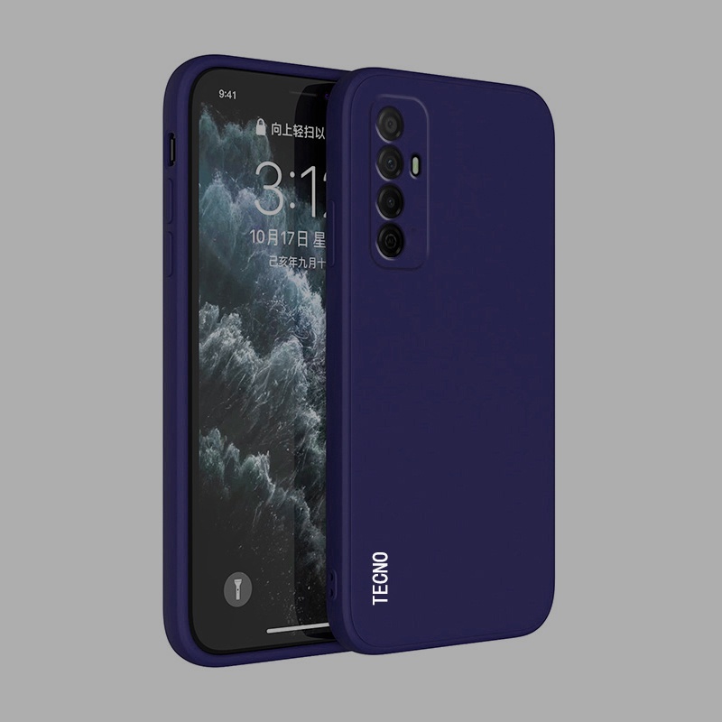 官方糖果 TPU 外殼 Tecno Spark 7 Pro 7P 5 6 Air 6 GO 2020 2021 /Pou | 蝦皮購物