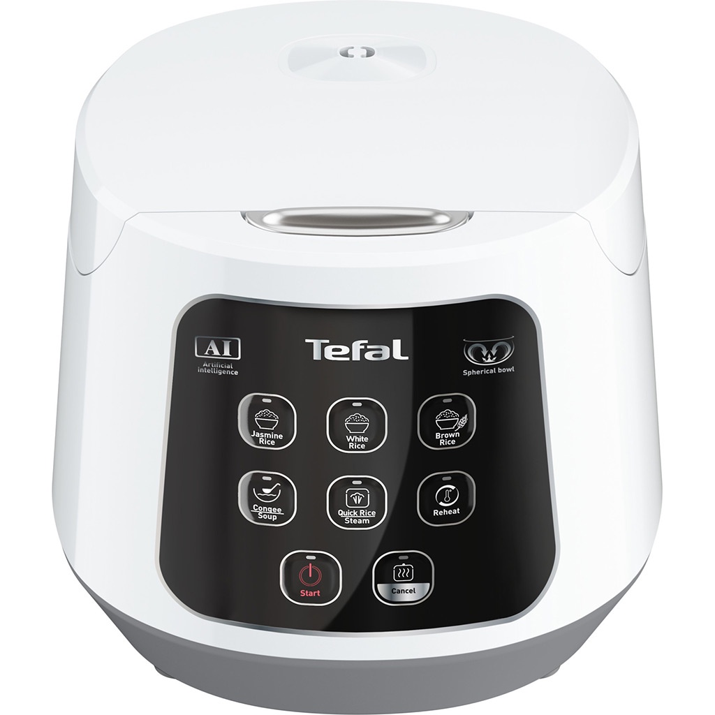 Tefal Easy Rice Compact RK Rice Cooker730168 -600w, 1 公升 | 蝦皮購物